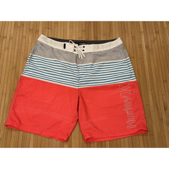 Hurley | Swim | Hurley Phantom Boardshorts 33 Buckle Swim Trunks ...